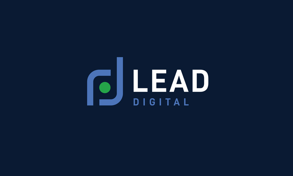 Lead Digital Logo